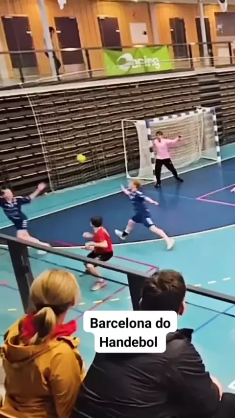 handebol jogadas | Discover