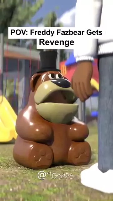 chito freddy fazbear meme | Discover