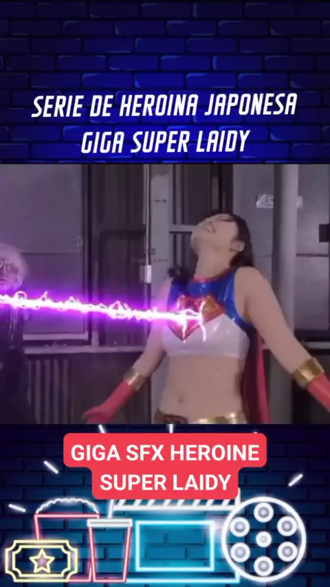 heroine giga & giga heroine website| Discover