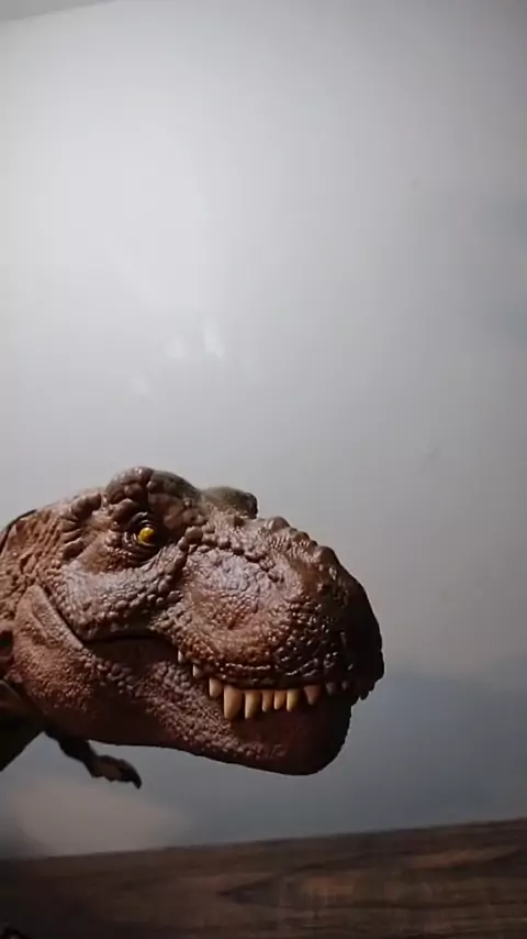 dinosaur fart thisvid