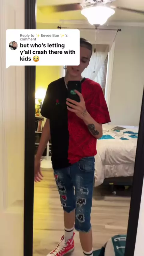 jasii.mae & jasi.bae parents| Discover