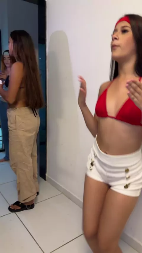 anna anka bikini | Discover