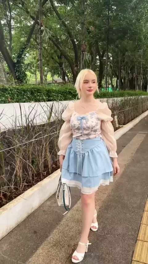 Bule bandung nih boss