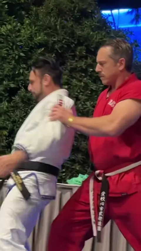 self defense dojo save & self defense dojo ntr sav ...| Kwai