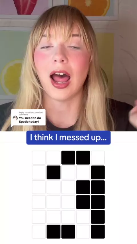 spotle answer today & spotle answer.today| Discove ...| Kwai