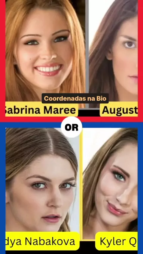 actrices del hub 2023 | Discover