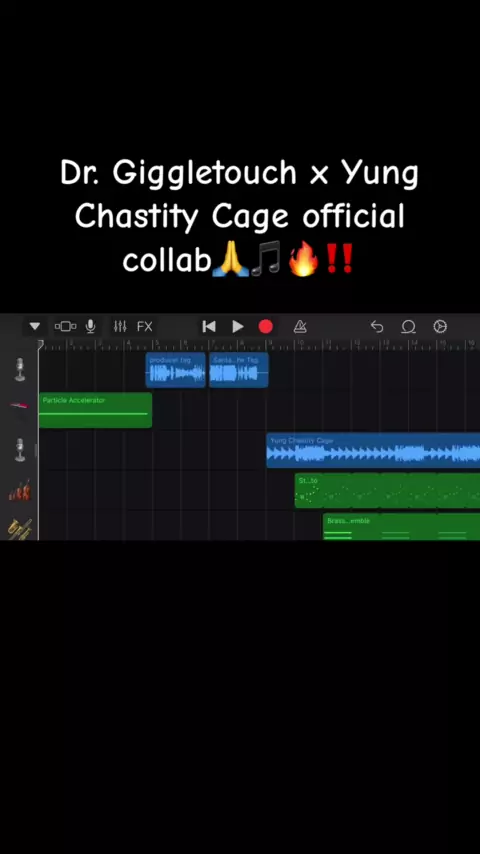 trans in chastity cage | Discover