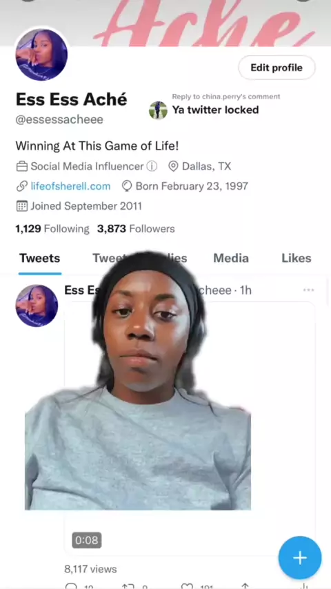 addisson lorie twitter profile | Discover