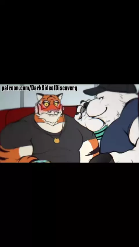 darkside discovery furry | Discover