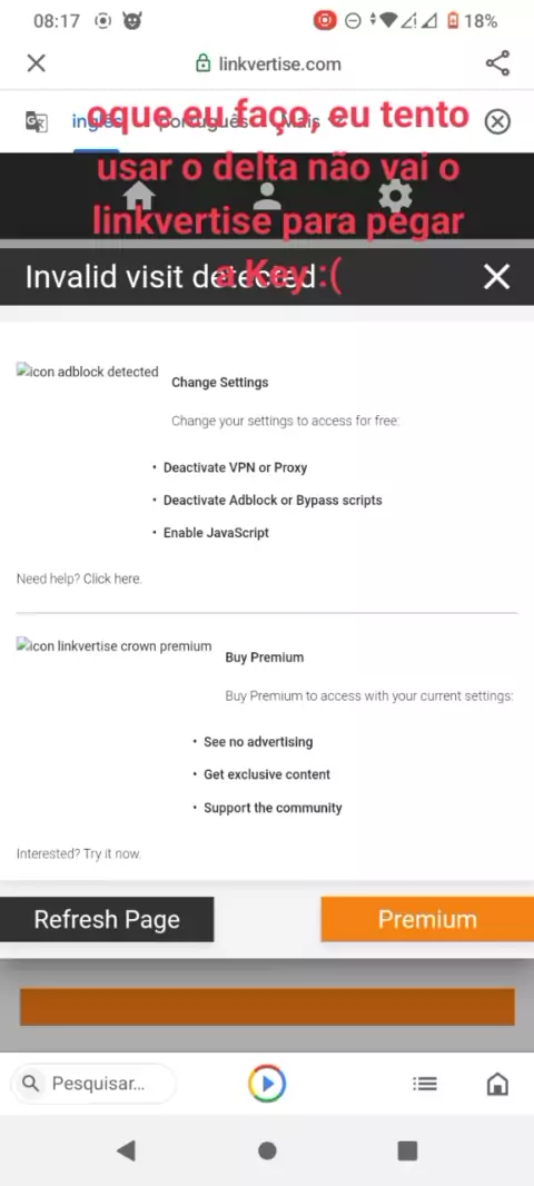 youtube by click premium activation code free