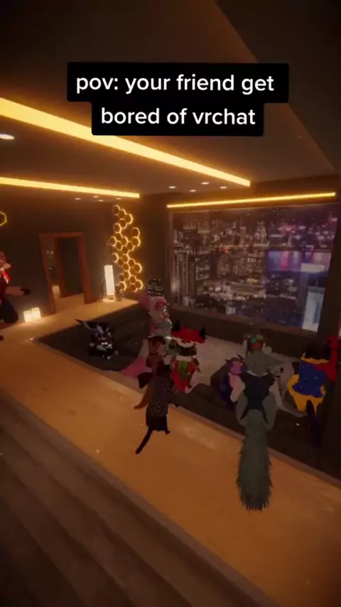 vrchat body inflation | Discover