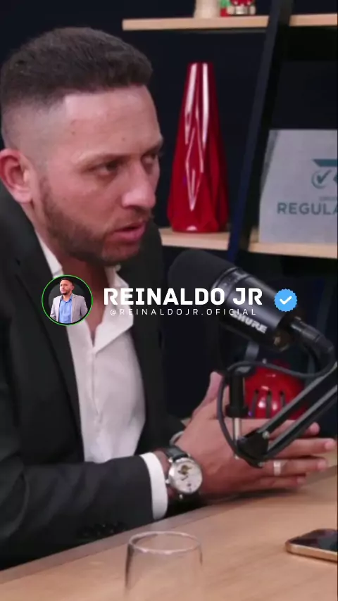 reinaldo gavioli junior