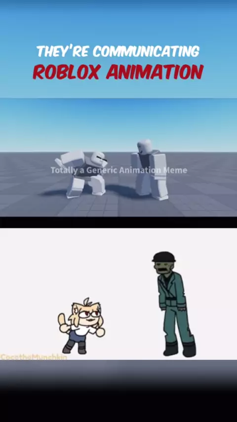 r63 vergil status roblox animation | Discover