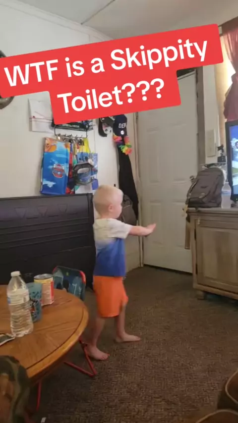 skipity toilet | Discover