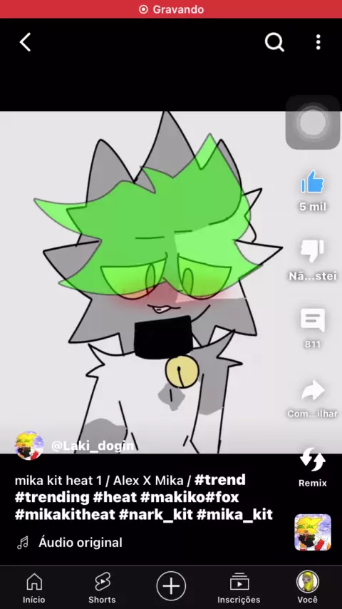 makiko fox pfp & mika kit and makiko fox| Discover