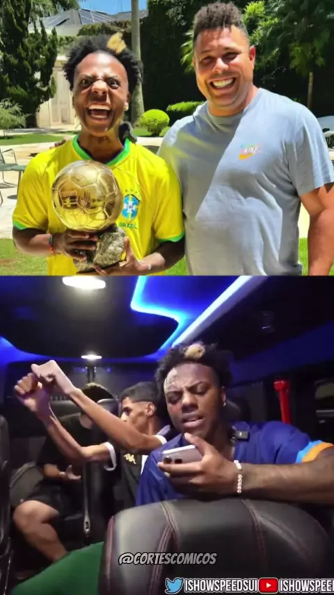 ishowspeed soundboard:ishow speed cantando brega f ...| Kwai