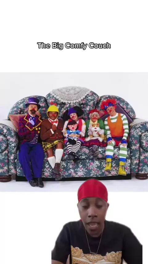 shady shainy big comfy couch