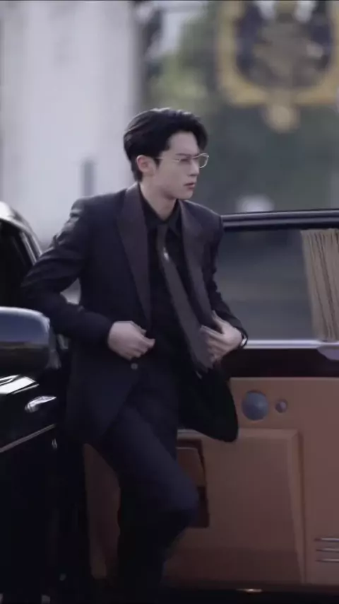 wang nan chinese actor