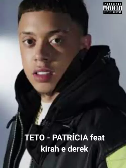 patricia traka explicit content | Discover