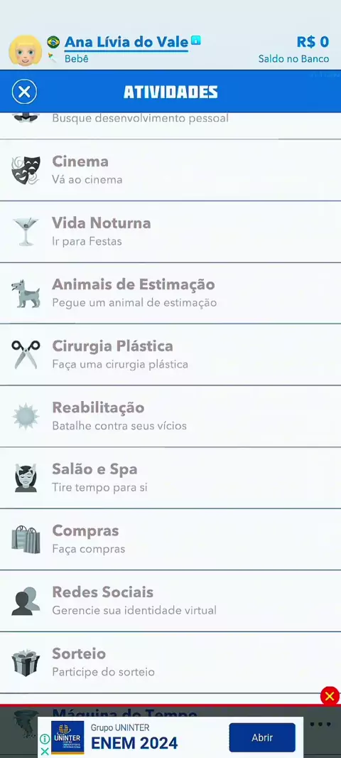 bitlife unblocked 76 & bitlife 76 unblocked| Disco ...| Kwai