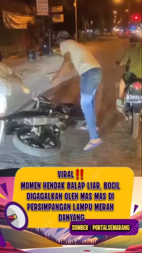 viral bocil dood | Discover