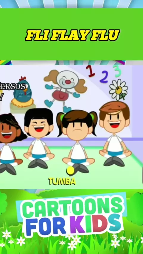 o que significa fli flai flu | Discover