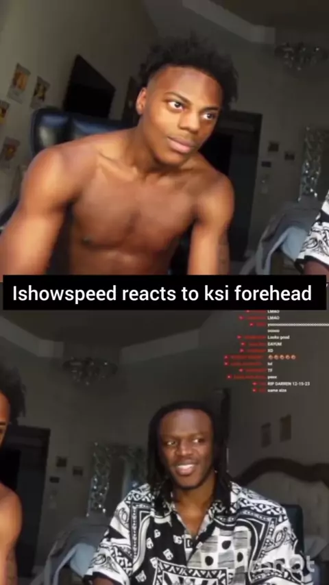 ksi with big forehead & ksi.forehead| Discover