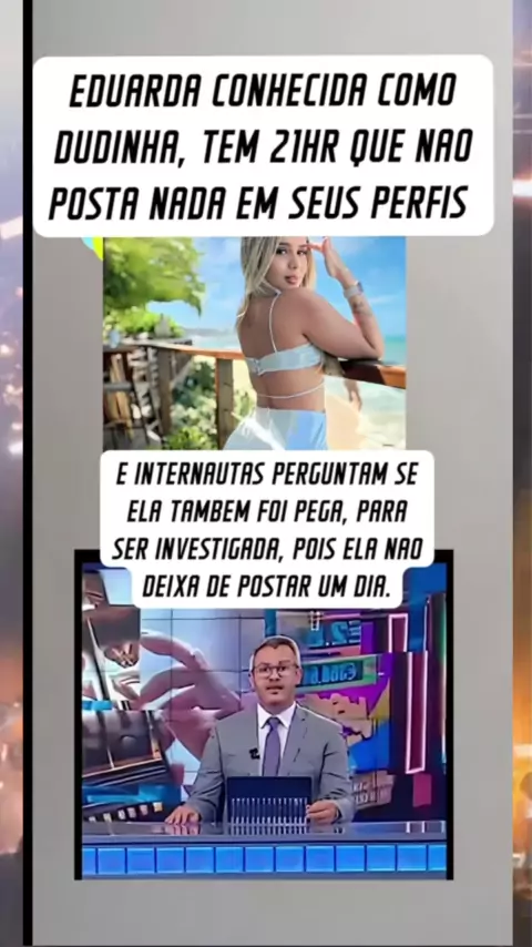 dudinha eduarda nua