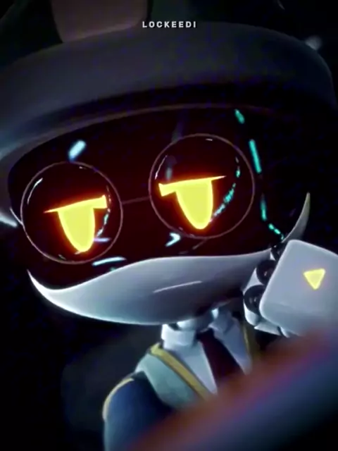 amda murder drones:pérolas de murder drones part ...| Kwai