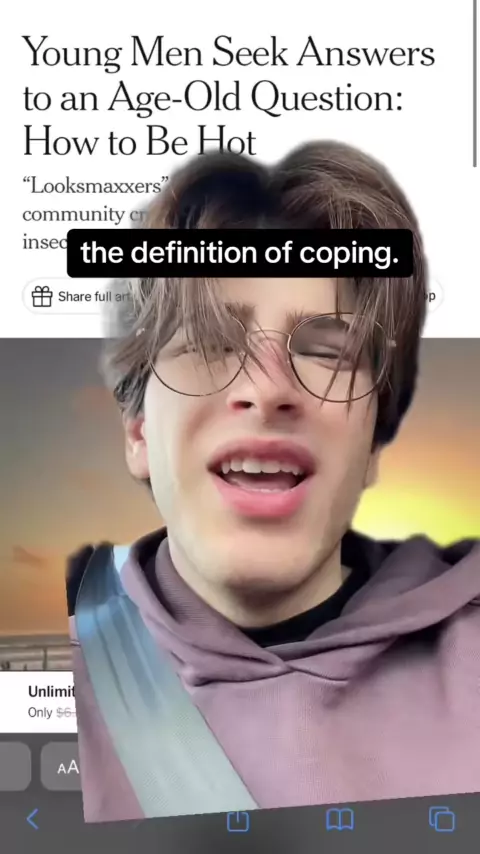 psl full form looksmaxxing