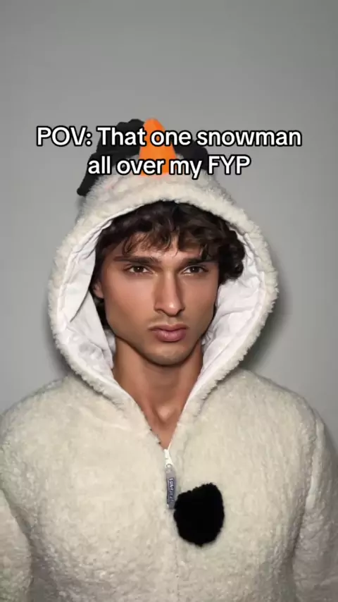 silencio mewing meme & mewing snowman gif| Discove ...| Kwai