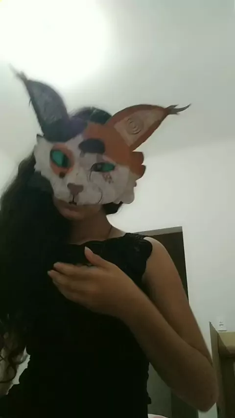 rainhoe irl face reveal