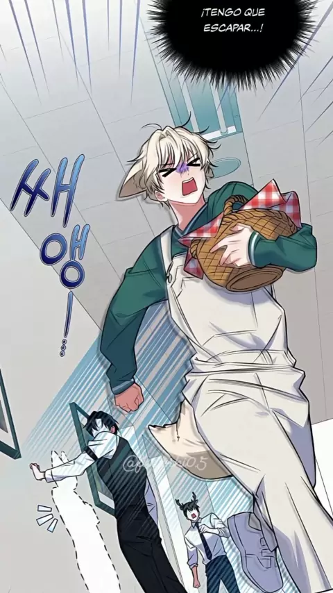 la bebida del amor de plin manhwa | Discover