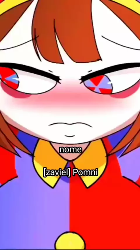 zaviel pomni & zaviel pomni map| Discover