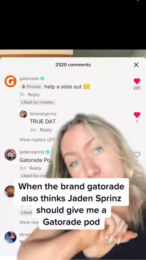 @brianasprinz | Discover