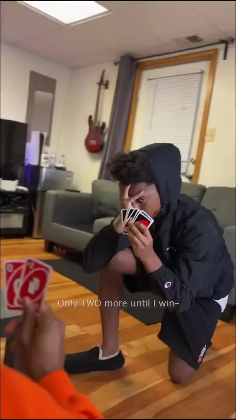 uno angry one real name