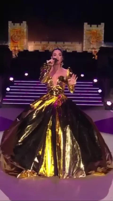 lyrics katy perry - roar (official)katyperryvevo