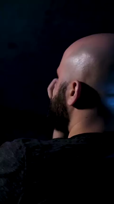Black Hackerman Meme