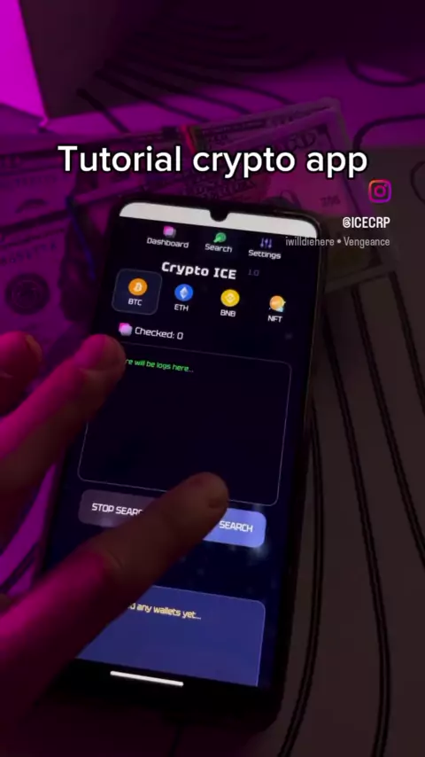 crypto ice 2.0 & crypto ice 2.0 price| Discover