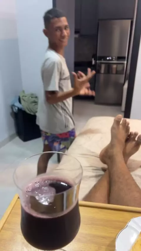 william cruz oficial:olha que aumento