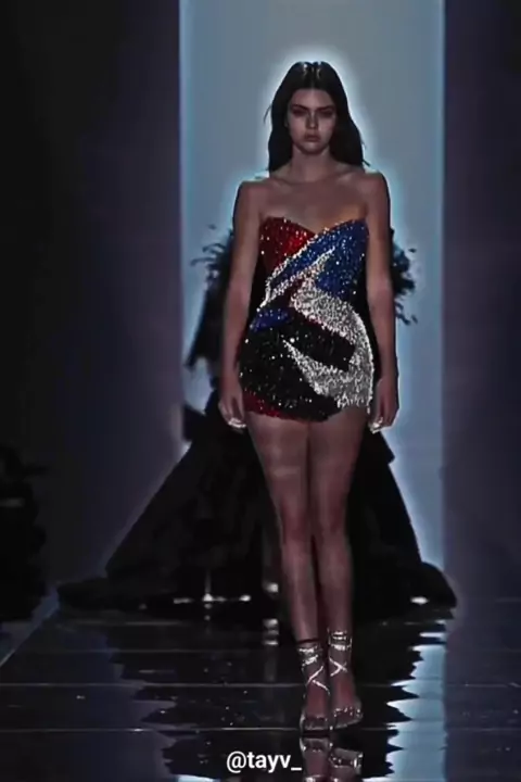 fashion land kayley the club