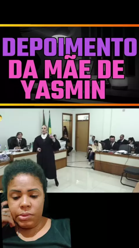 A Responder A Closenadenise Depoimento Da Mãe Da Kwai
