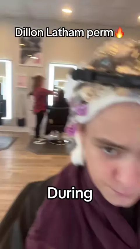 dillon latham 3rd leg link