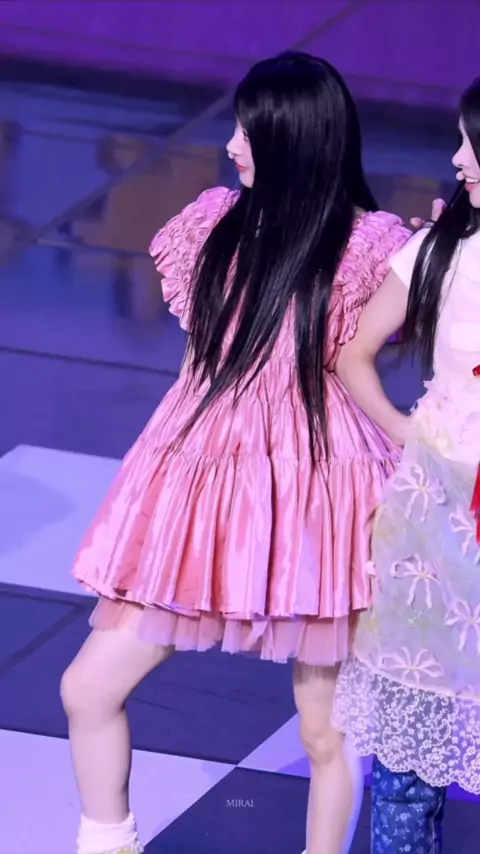 deep fake illit & moka illit deepfake| Discover