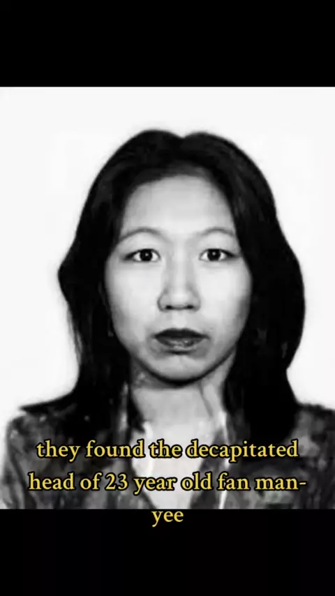 hello kitty killer & the hello kitty murder case p ...| Kwai