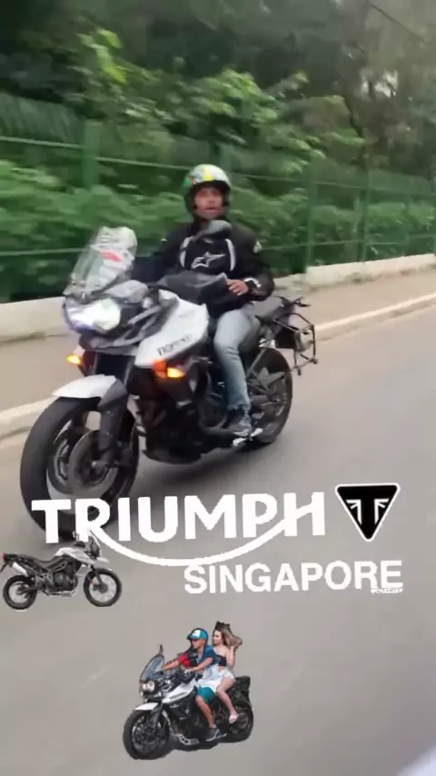 tumbex singapore | Discover