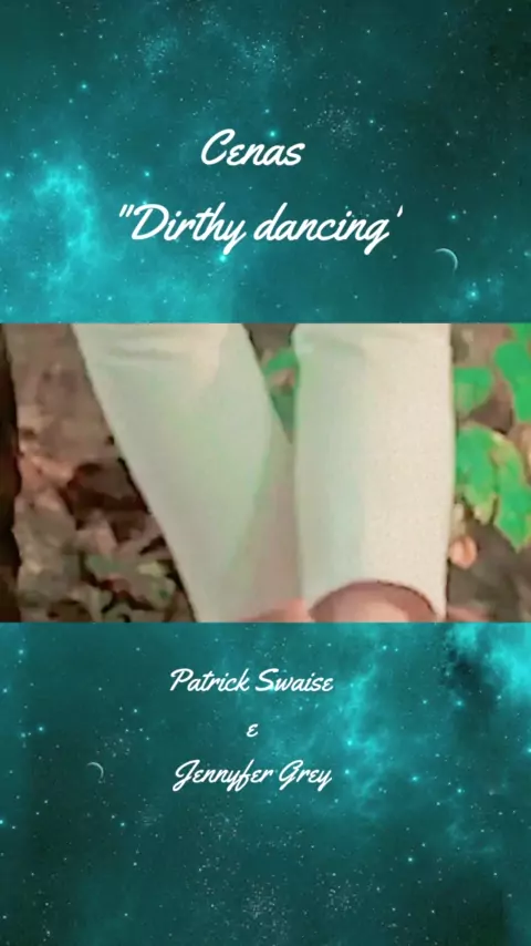 Jenny Popach In Bikini And Jenny Popach Dancing Vide Kwai
