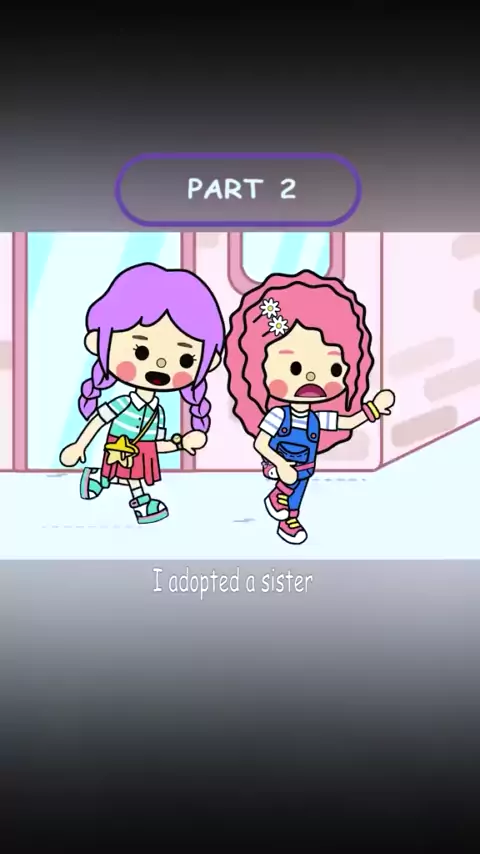 sibling living game h