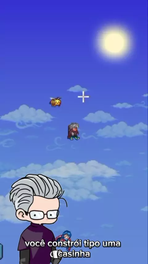 terraria waifu player mod