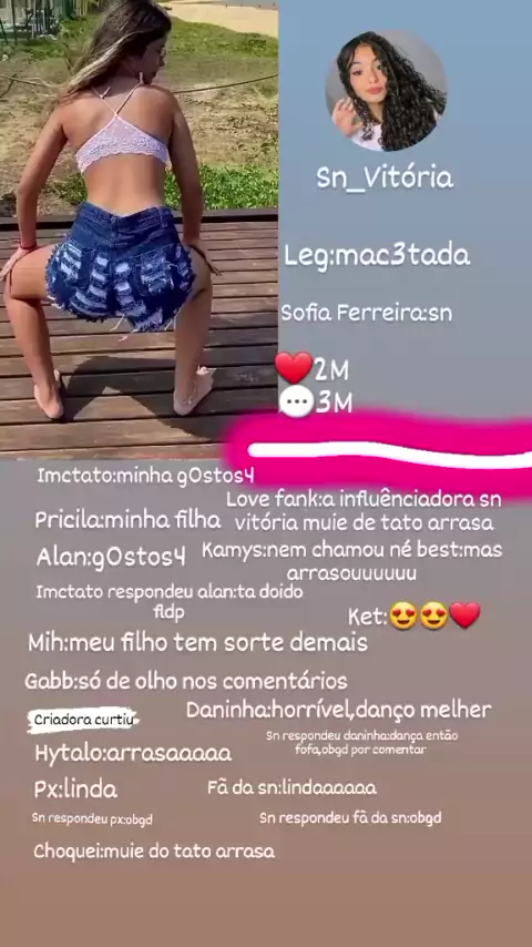 aviva sofia fanfix leaks